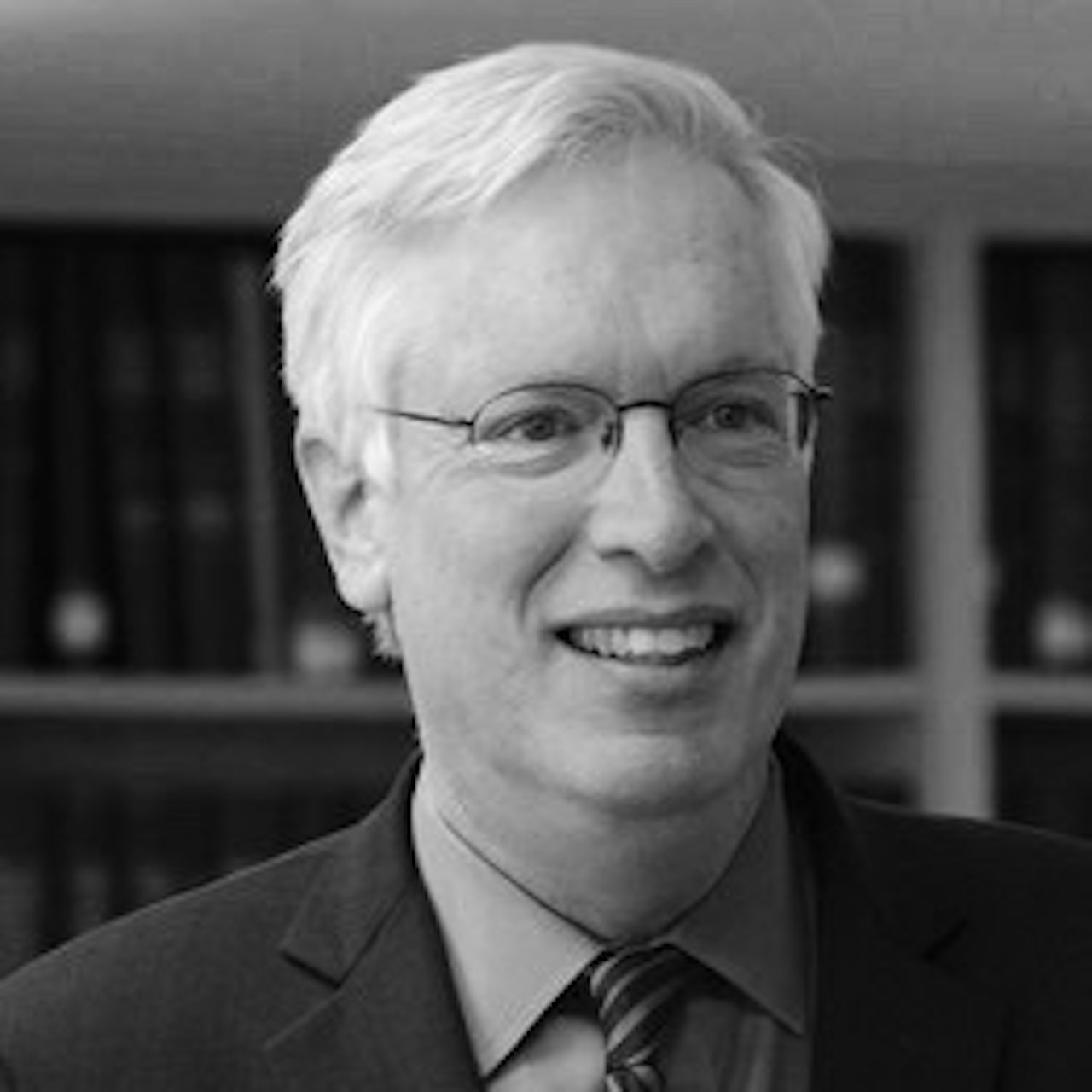 Michael Sparer - The Century Foundation