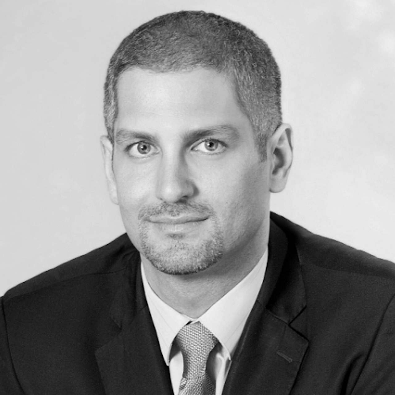 Nasser bin Nasser - The Century Foundation