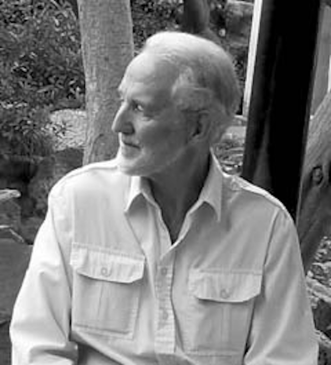 David N. Griffiths - The Century Foundation