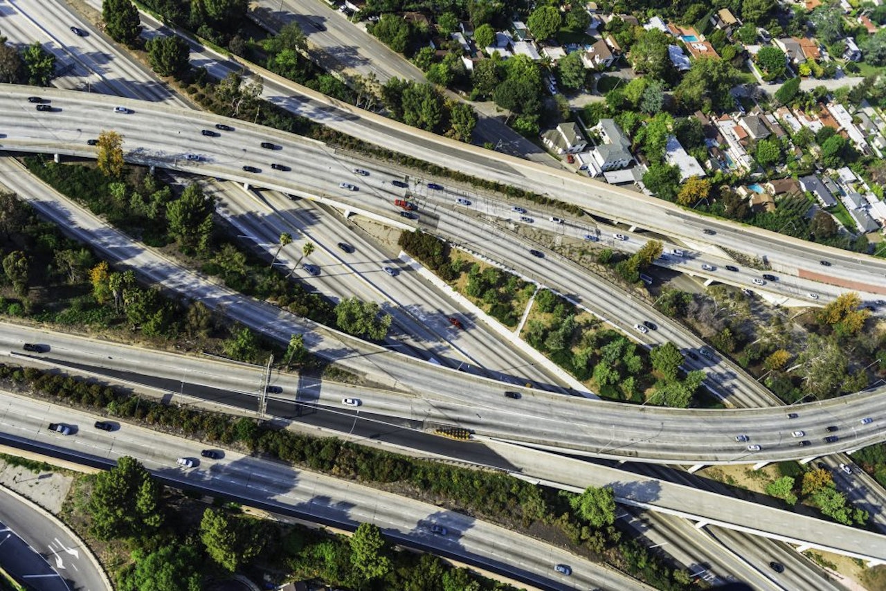 Infrastructure and the Possibility of a New Politics