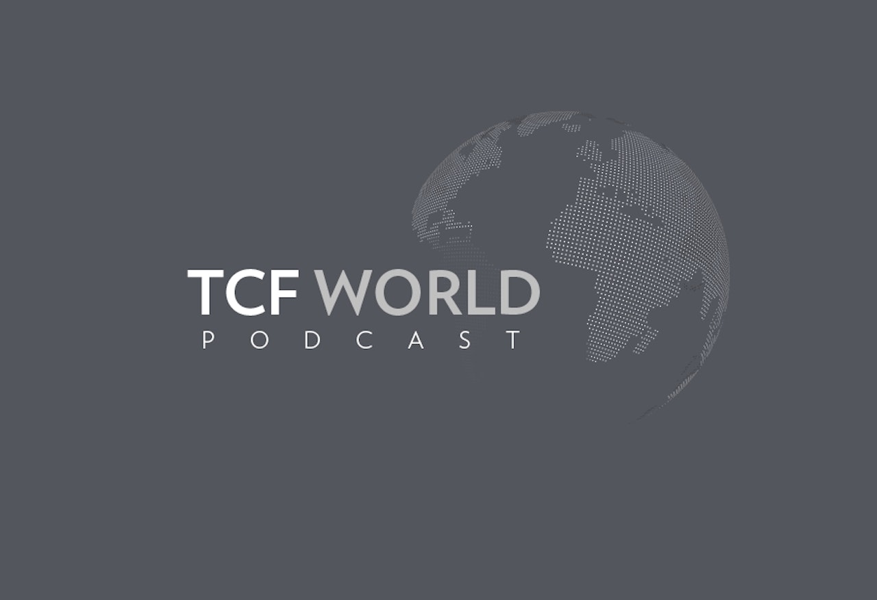 TCF World Podcast: A New Progressive International?