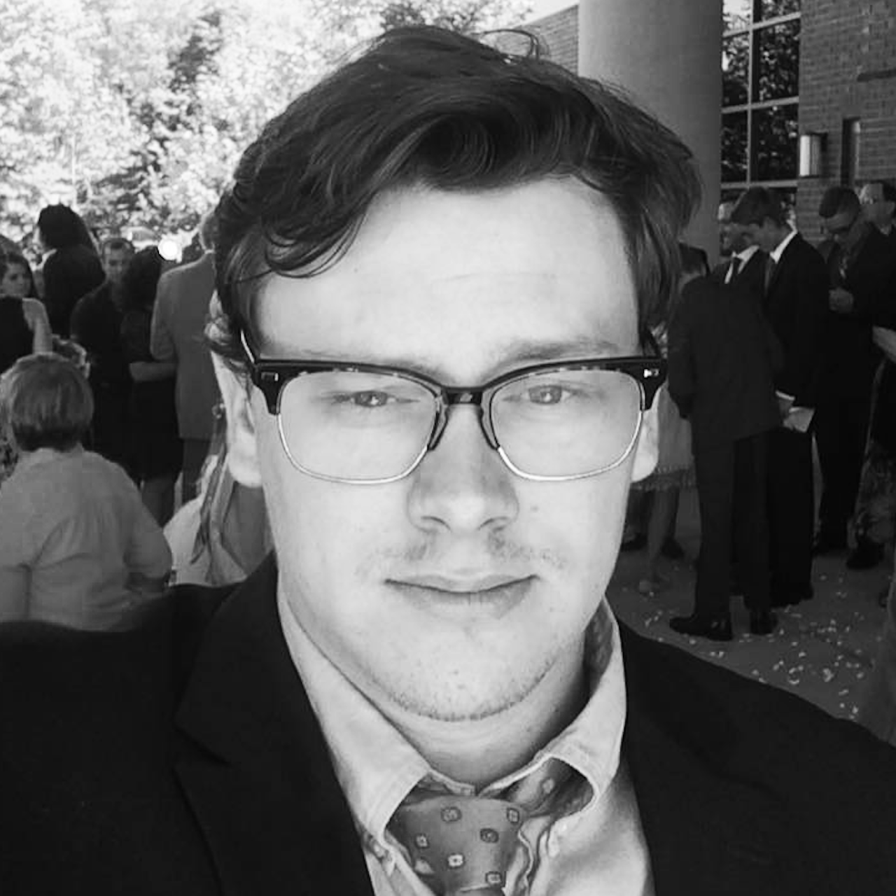 Sean McElwee - The Century Foundation