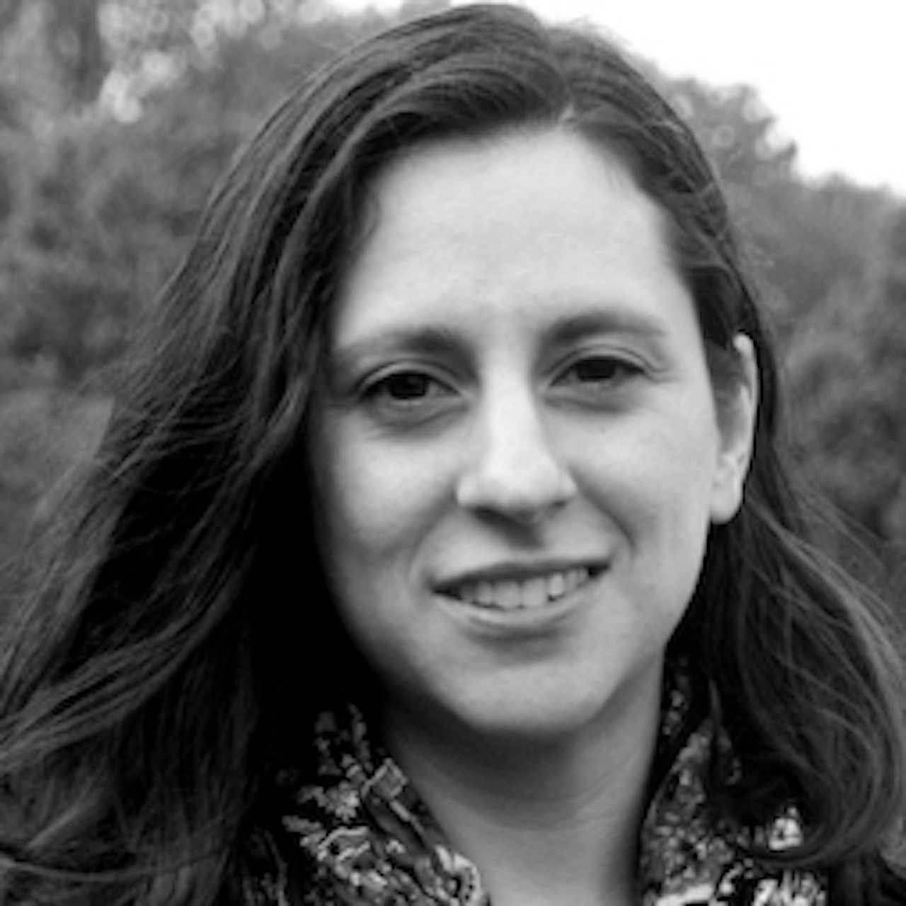 Amy Zimmer - The Century Foundation