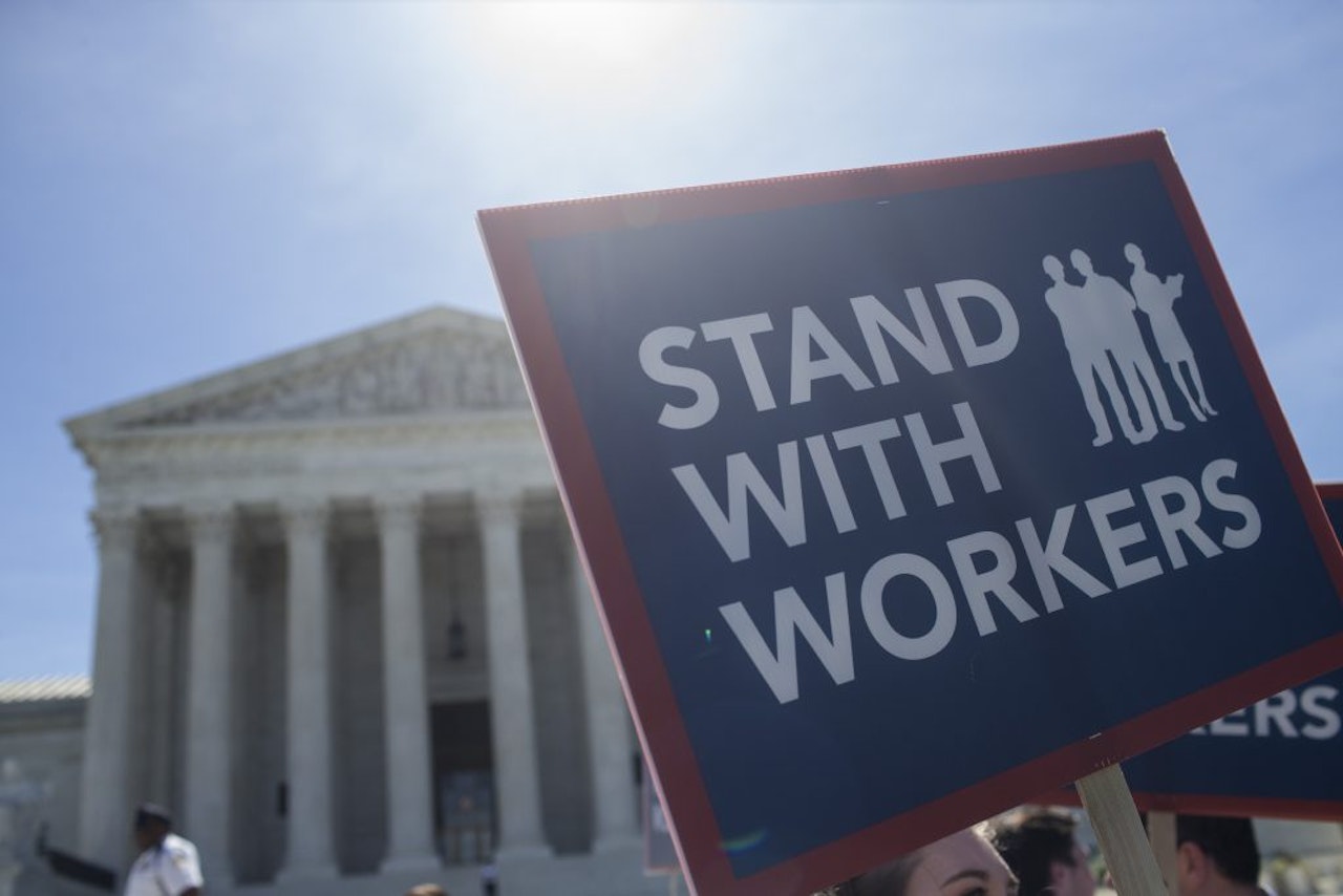 TCF Experts React to the Supreme Court's Janus v. AFSCME Ruling