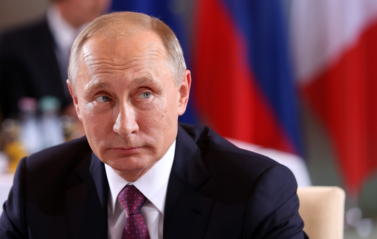 Is Lebanon Embracing a Larger Russian Role in Its Country?