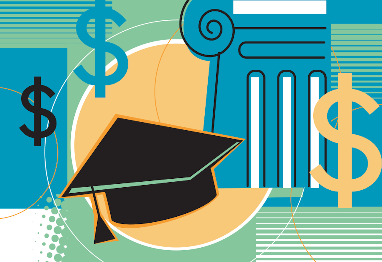 Higher Ed 2020: College Affordability Ideas for the Next Congress and ...
