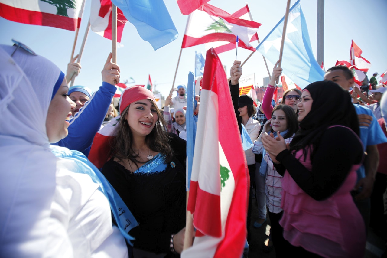 Why Cultural Freedom Is a Crucial Defense against Hezbollah