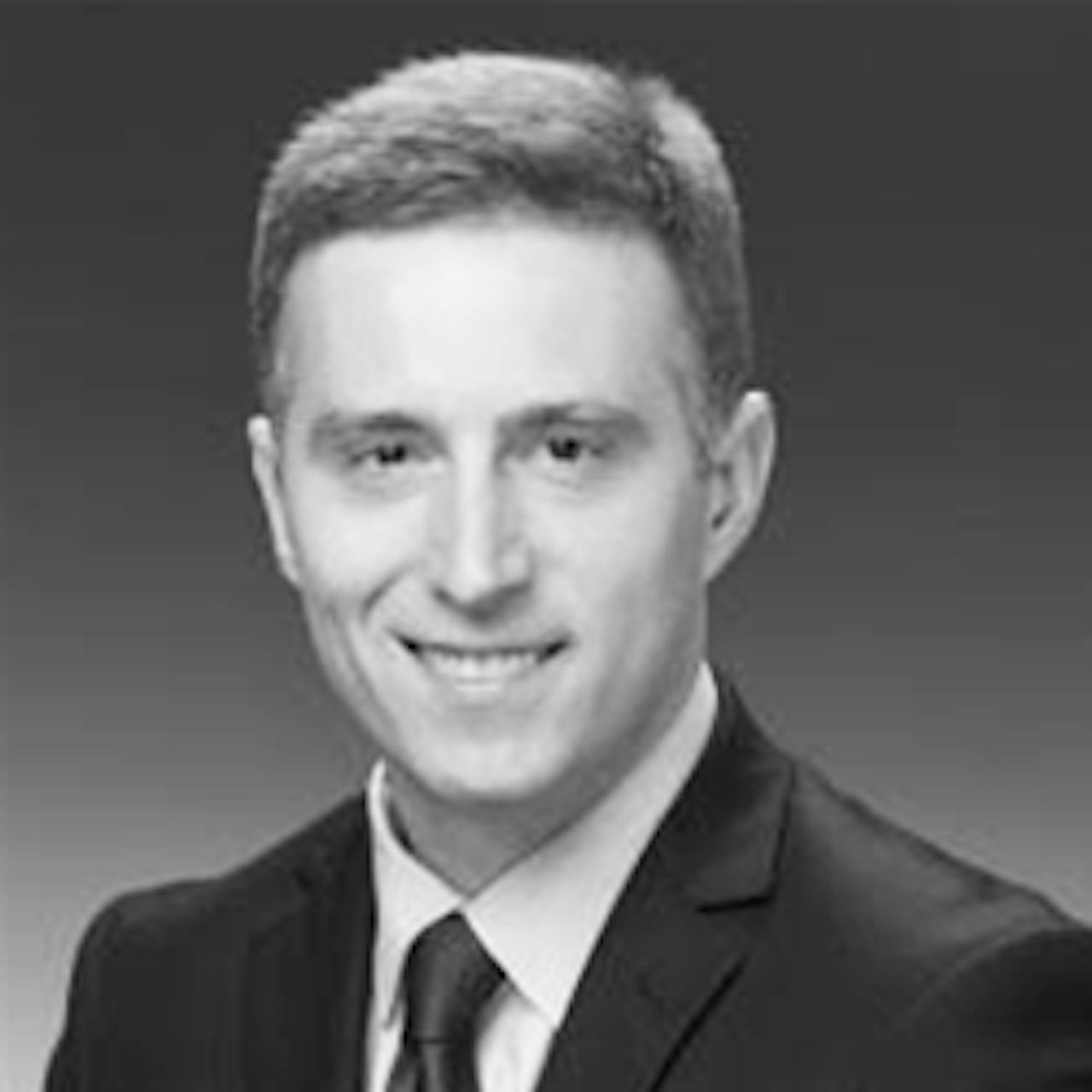 Sean Marvin - The Century Foundation