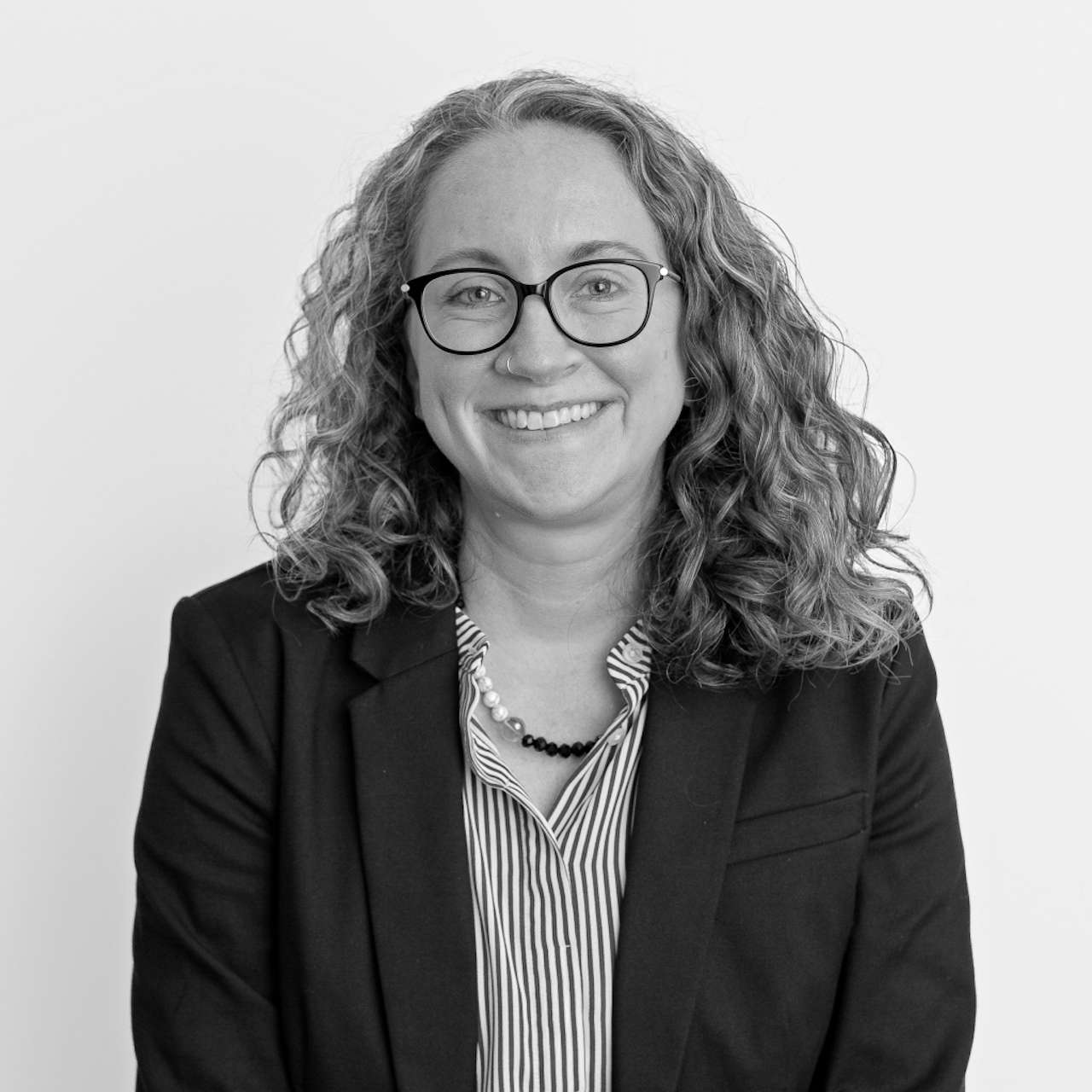 Stephanie Hall - The Century Foundation