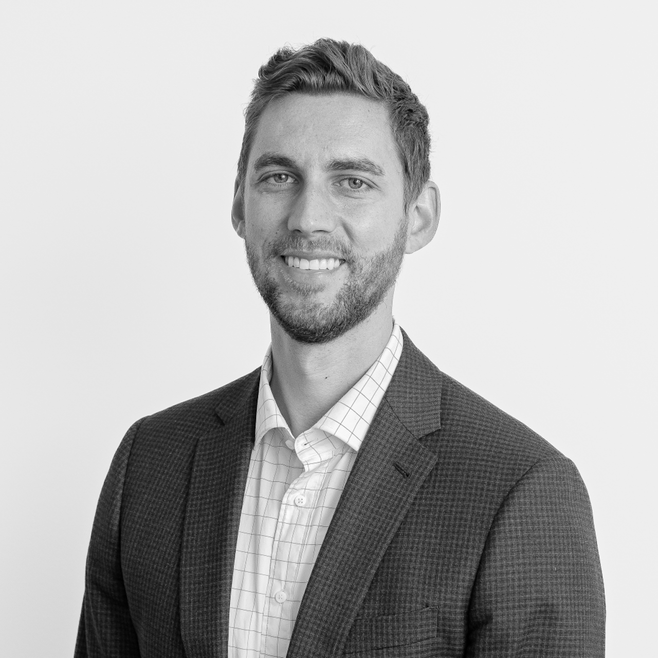 Peter Granville - The Century Foundation