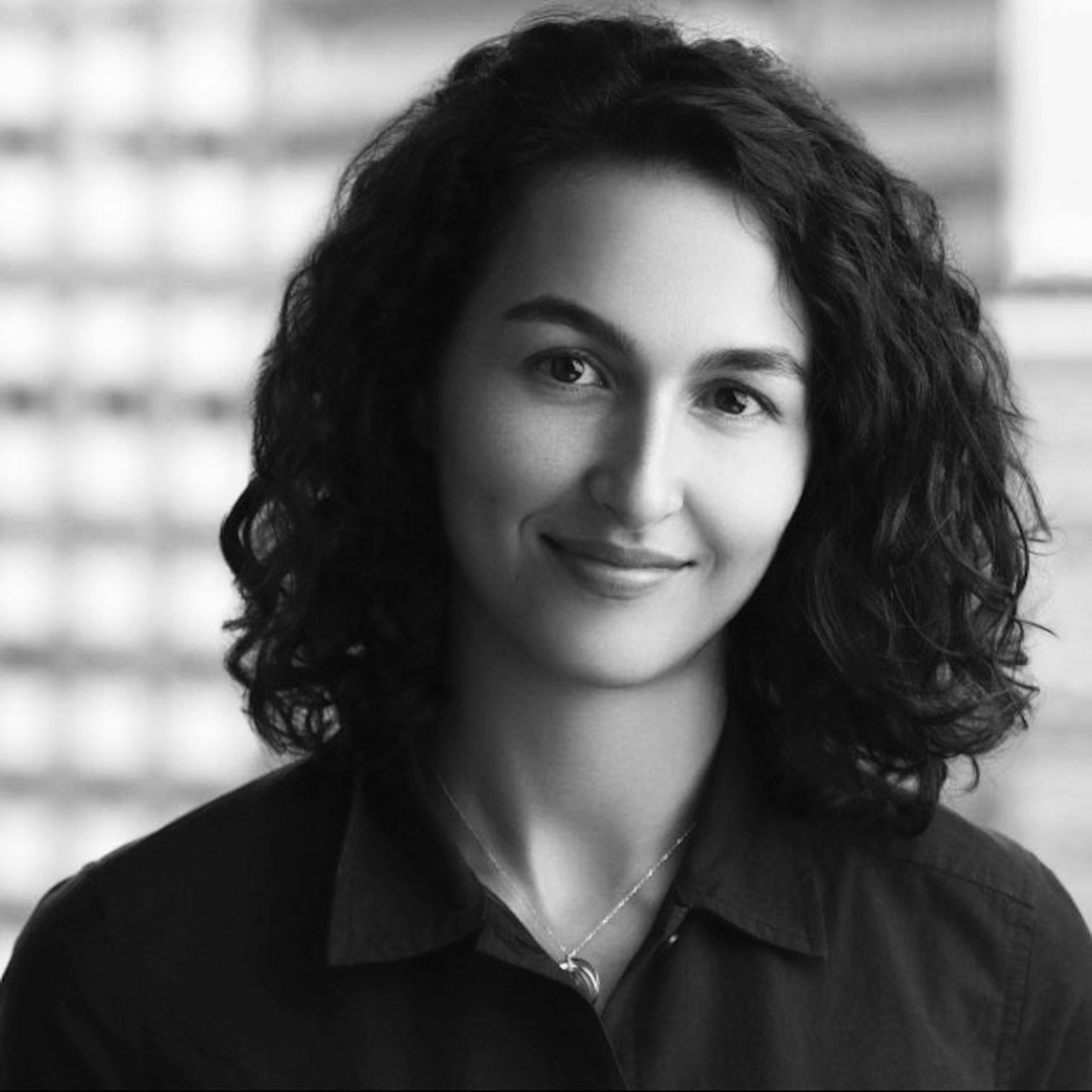 Cale Salih - The Century Foundation