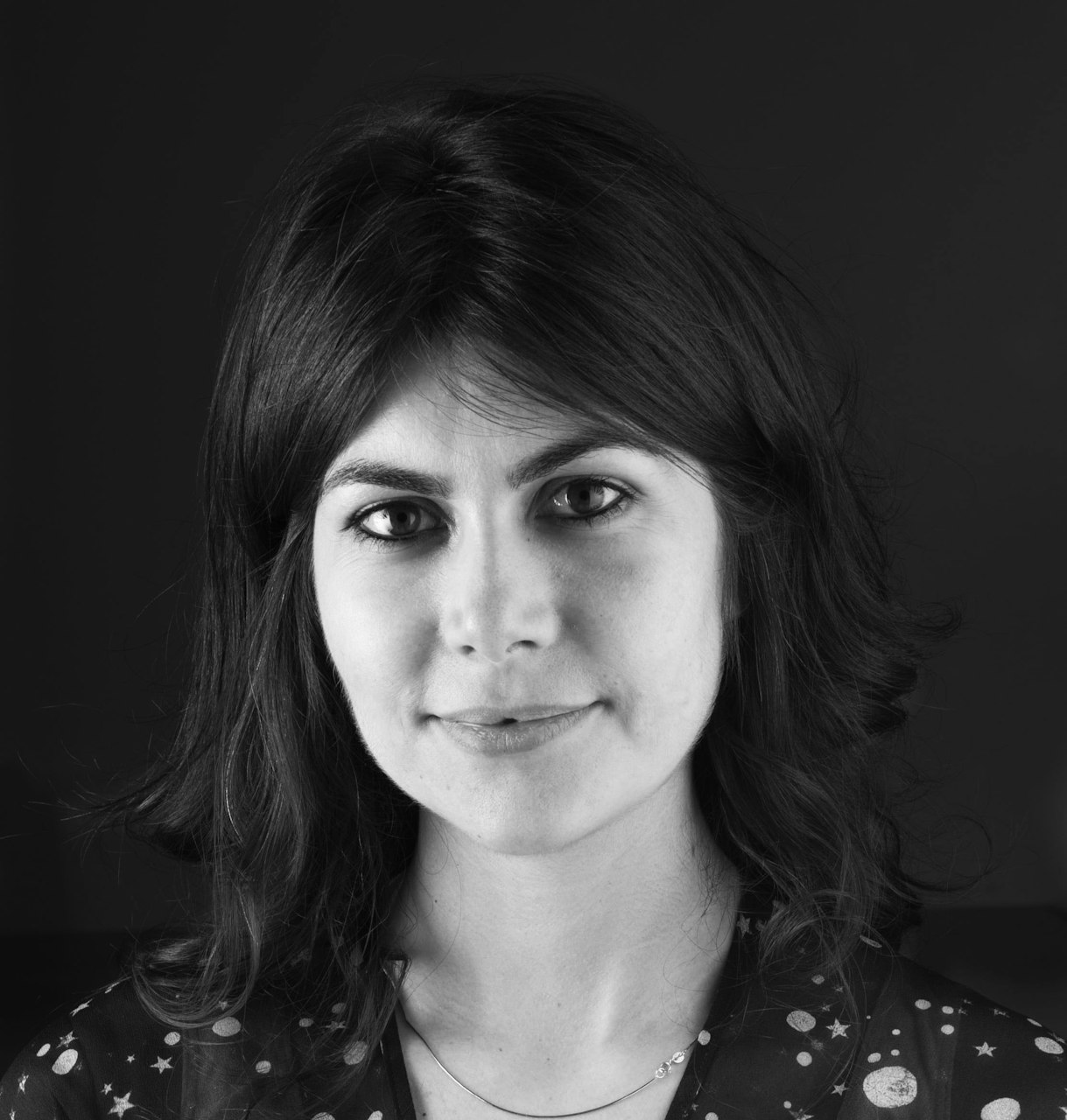 Maria Luisa Fantappie - The Century Foundation