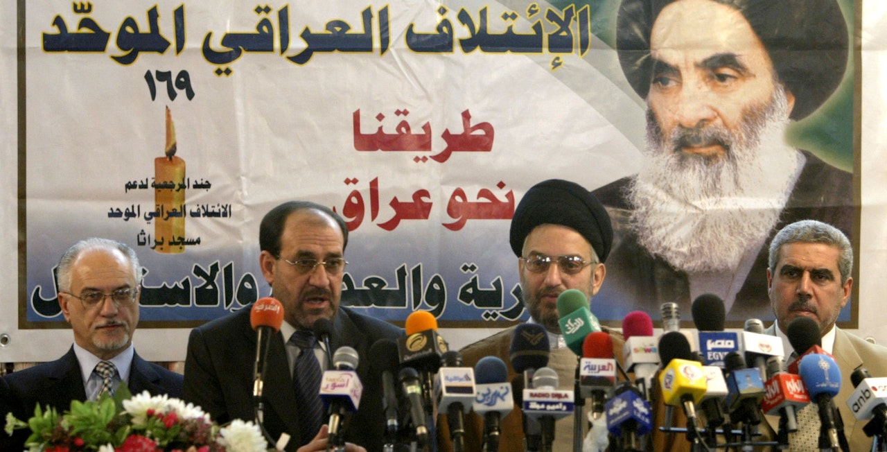 The Waning Relevance of the Sunni-Shia Divide