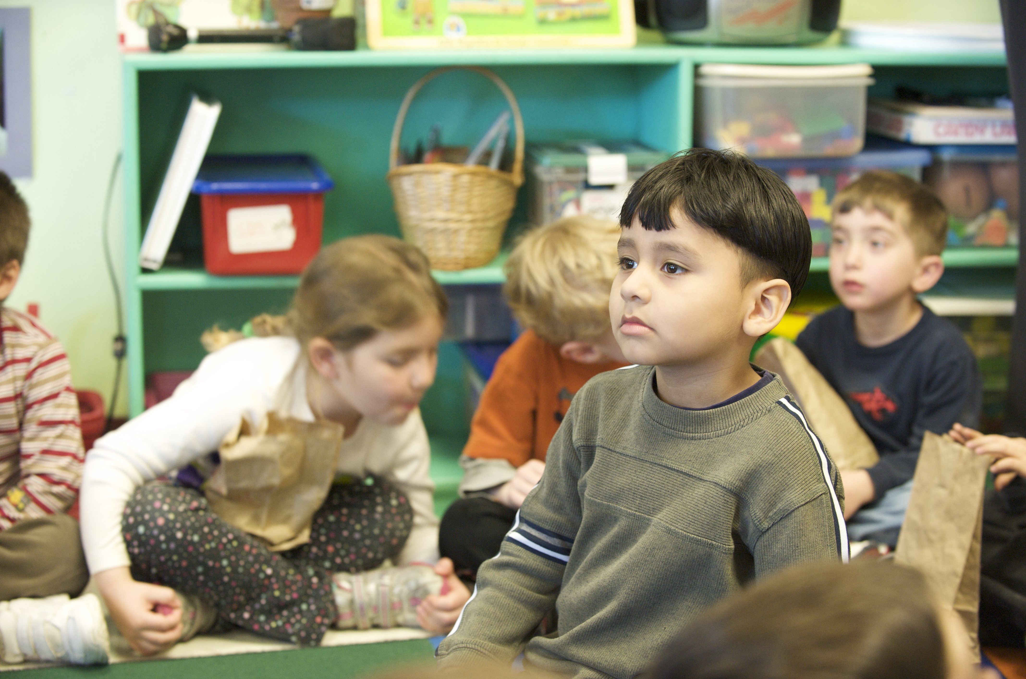 Making Dual-Language Schools Work for English-Learners, Too