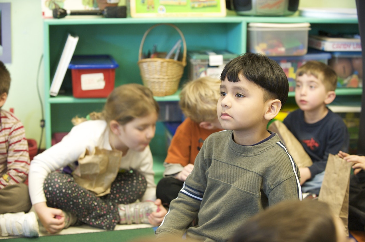 Making Dual-Language Schools Work for English-Learners, Too