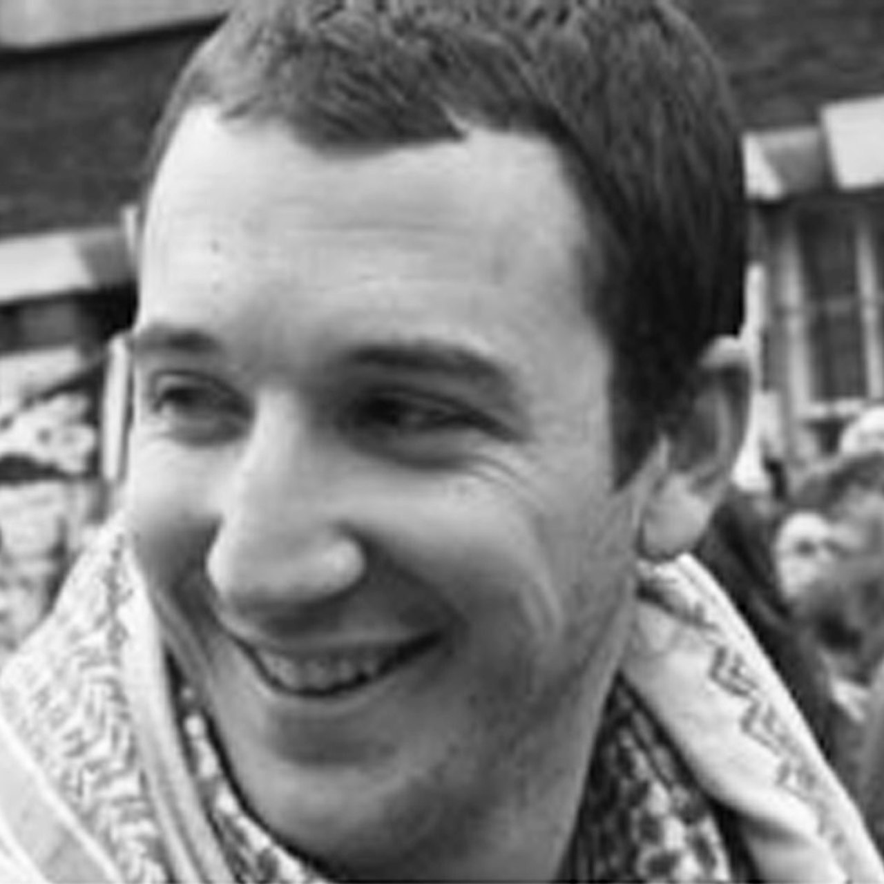 Joseph Daher - The Century Foundation