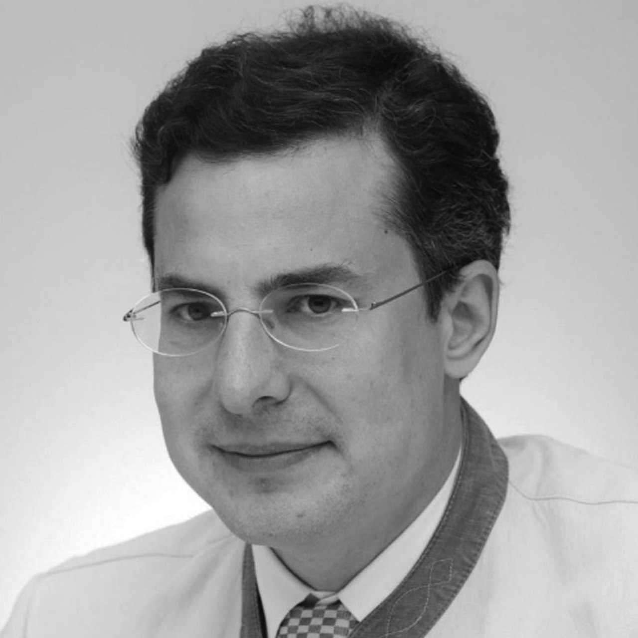 Mark Farha - The Century Foundation