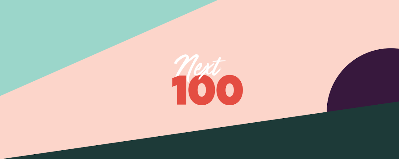 TCF Launches Next100: A New, Independent Think Tank for the Next ...