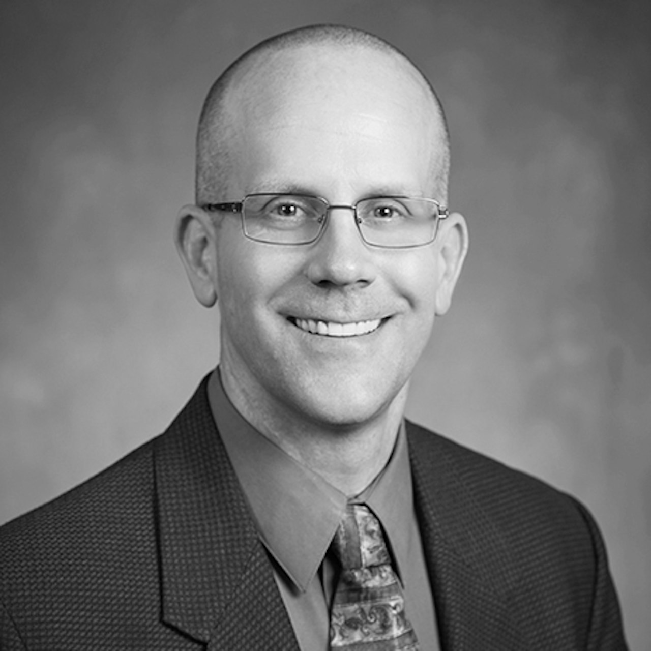 John J. Cheslock - The Century Foundation