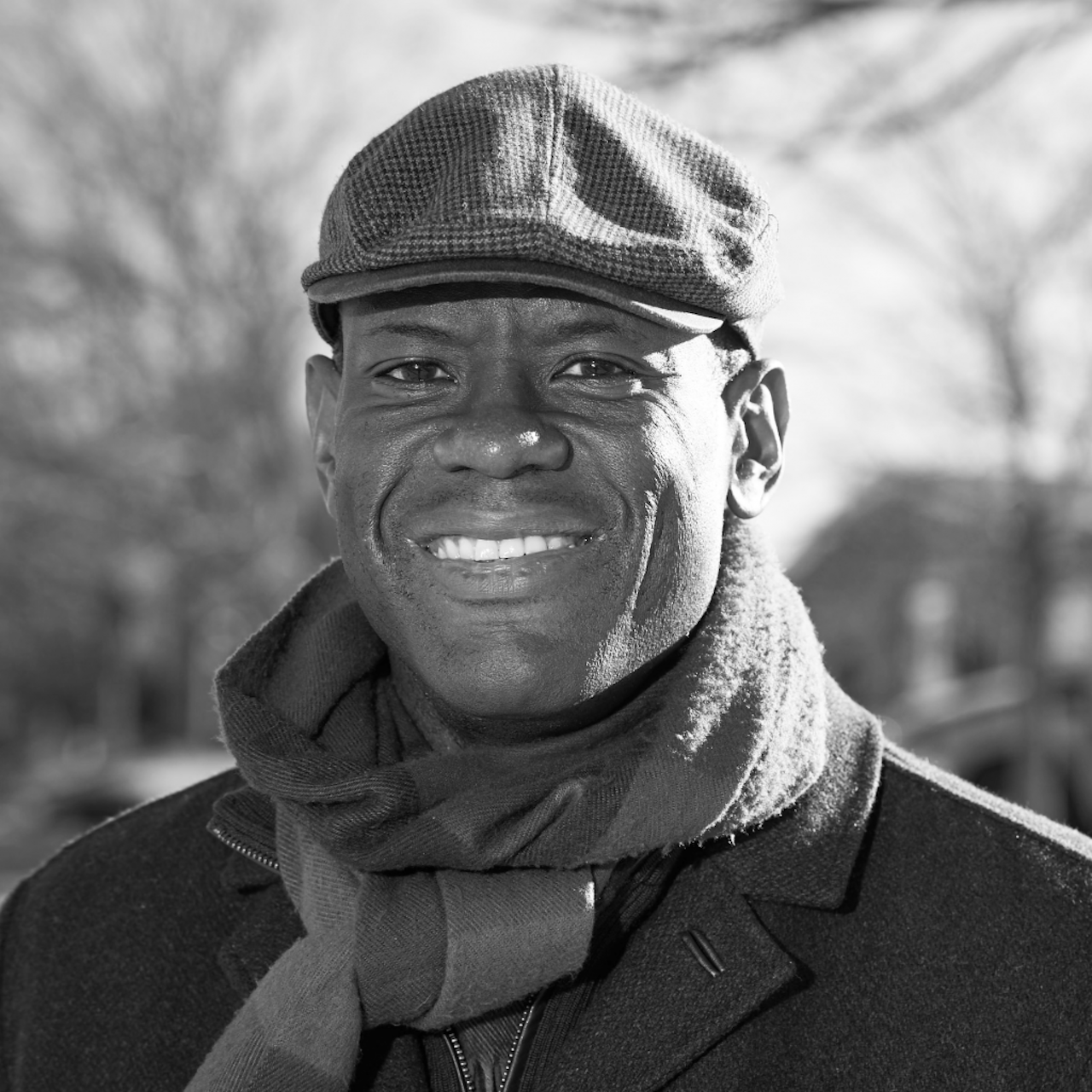 Preston Green - The Century Foundation