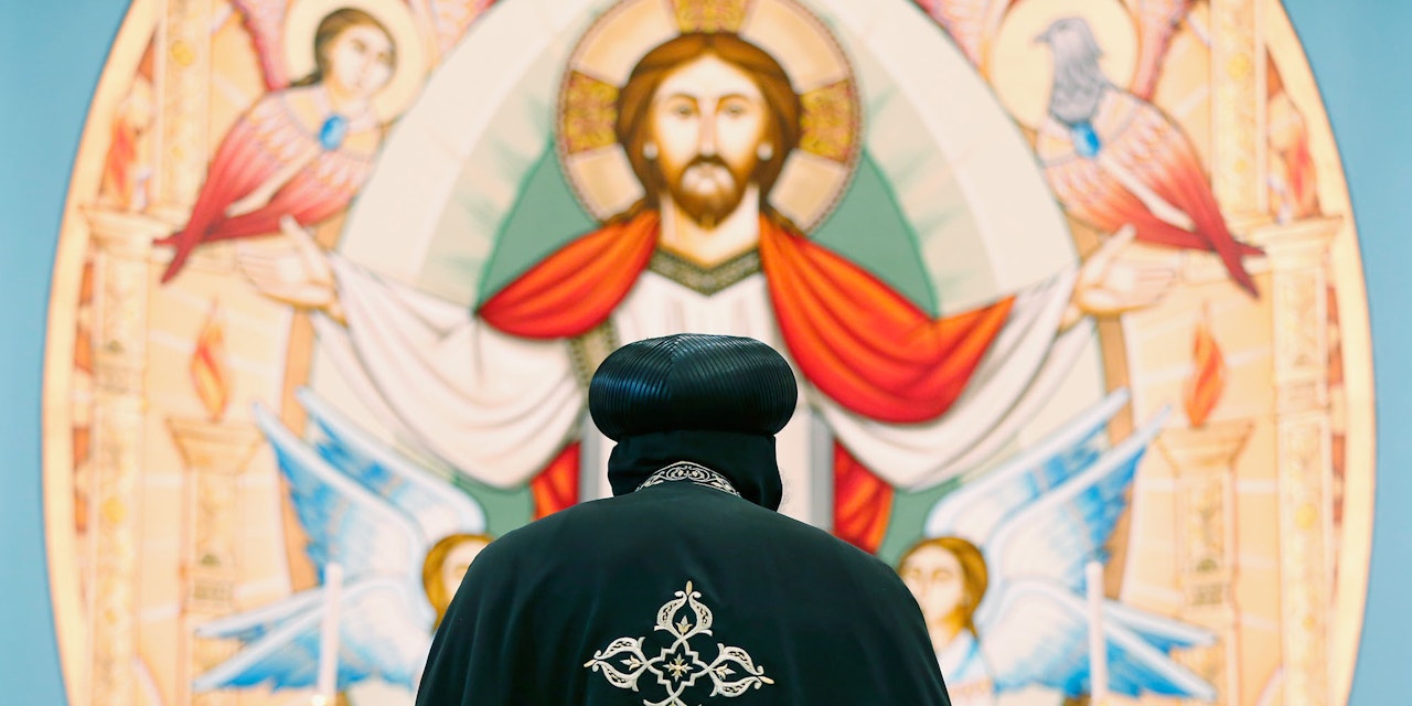 Christians and Other Religious Minorities in the Middle East