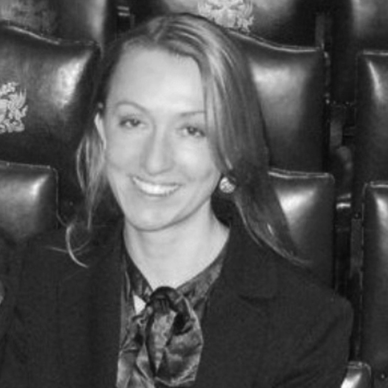 Elizabeth Monier - The Century Foundation