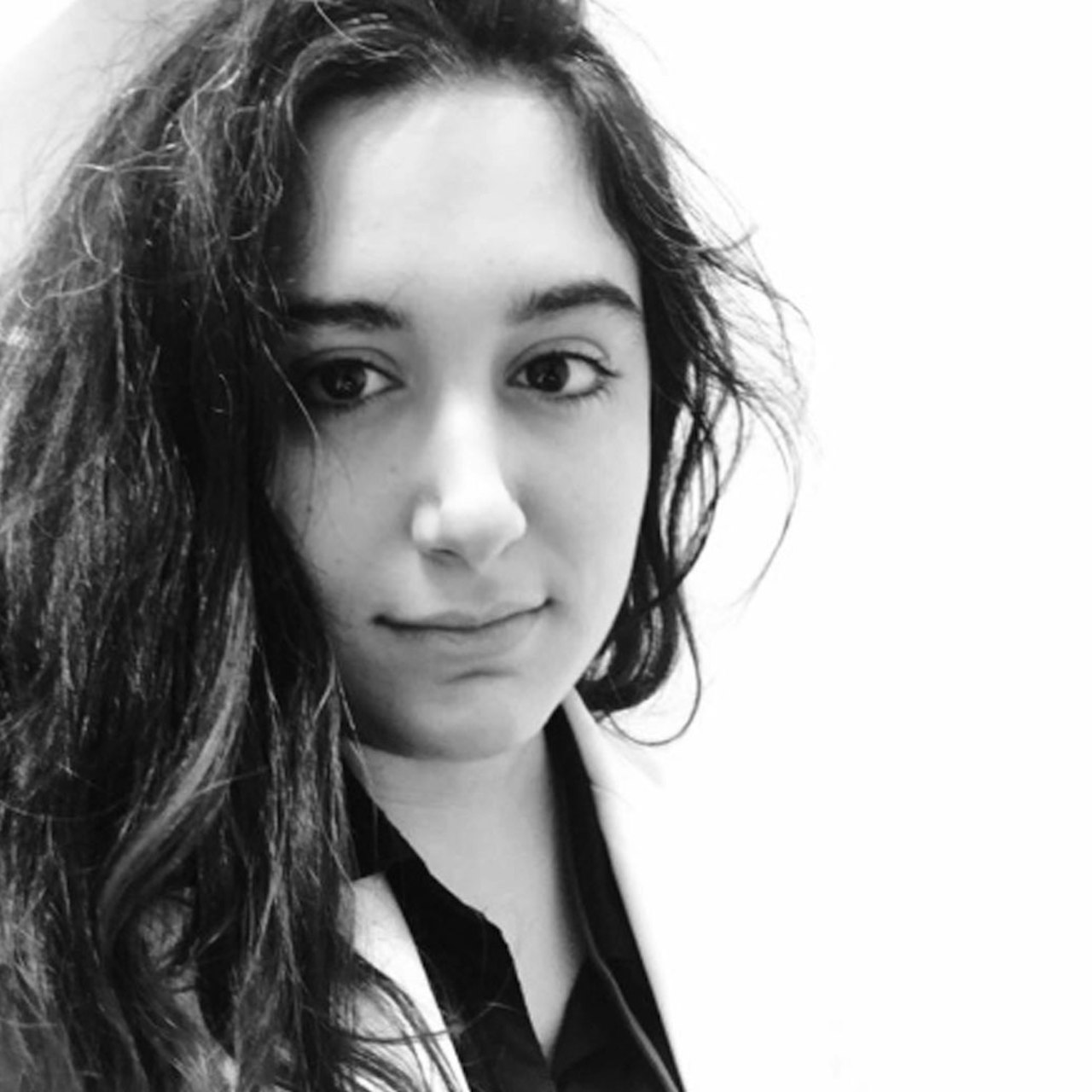 Ghiwa Sayegh - The Century Foundation