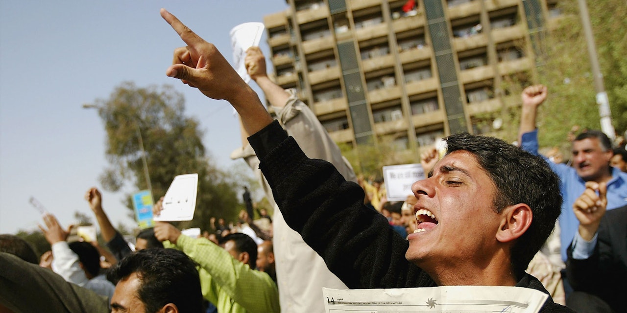 The Social Justice Blind Spots in the New Arab Constitutions