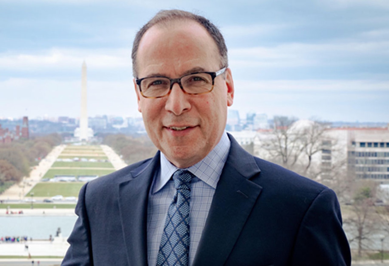 Capitol Hill Veteran Danny Weiss Joins TCF as Senior Fellow