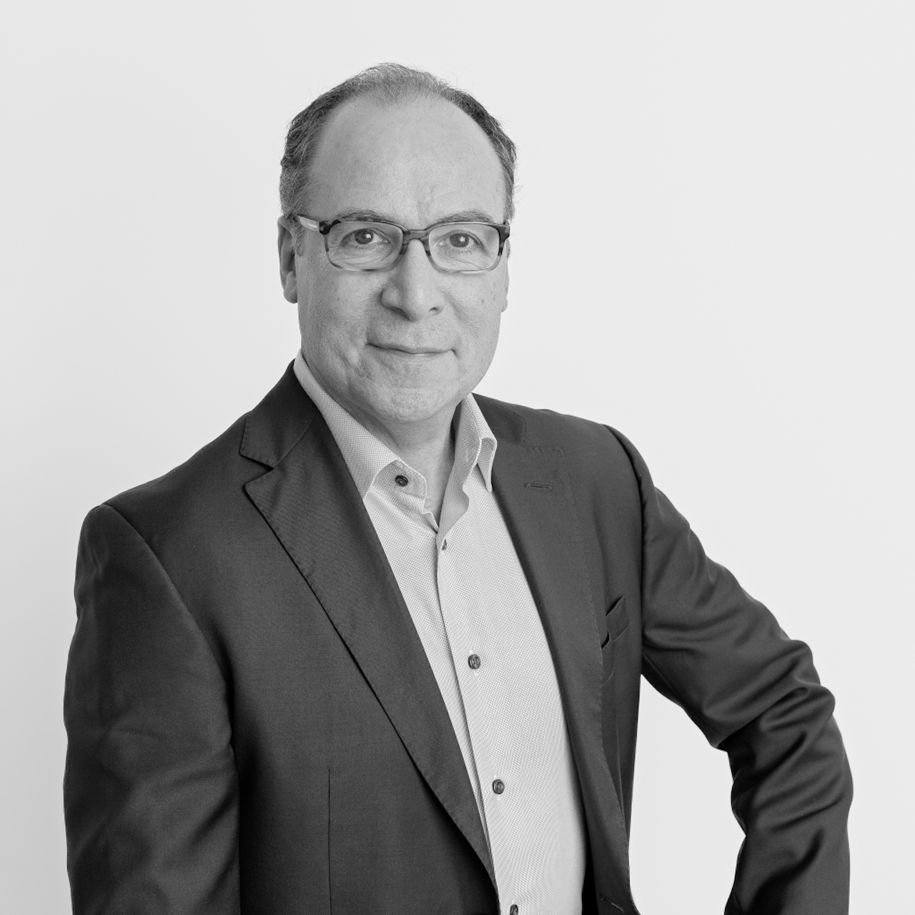 Danny Weiss - The Century Foundation