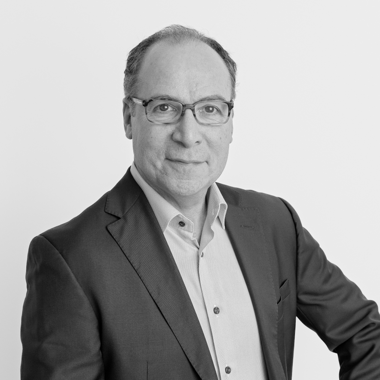 Danny Weiss - The Century Foundation