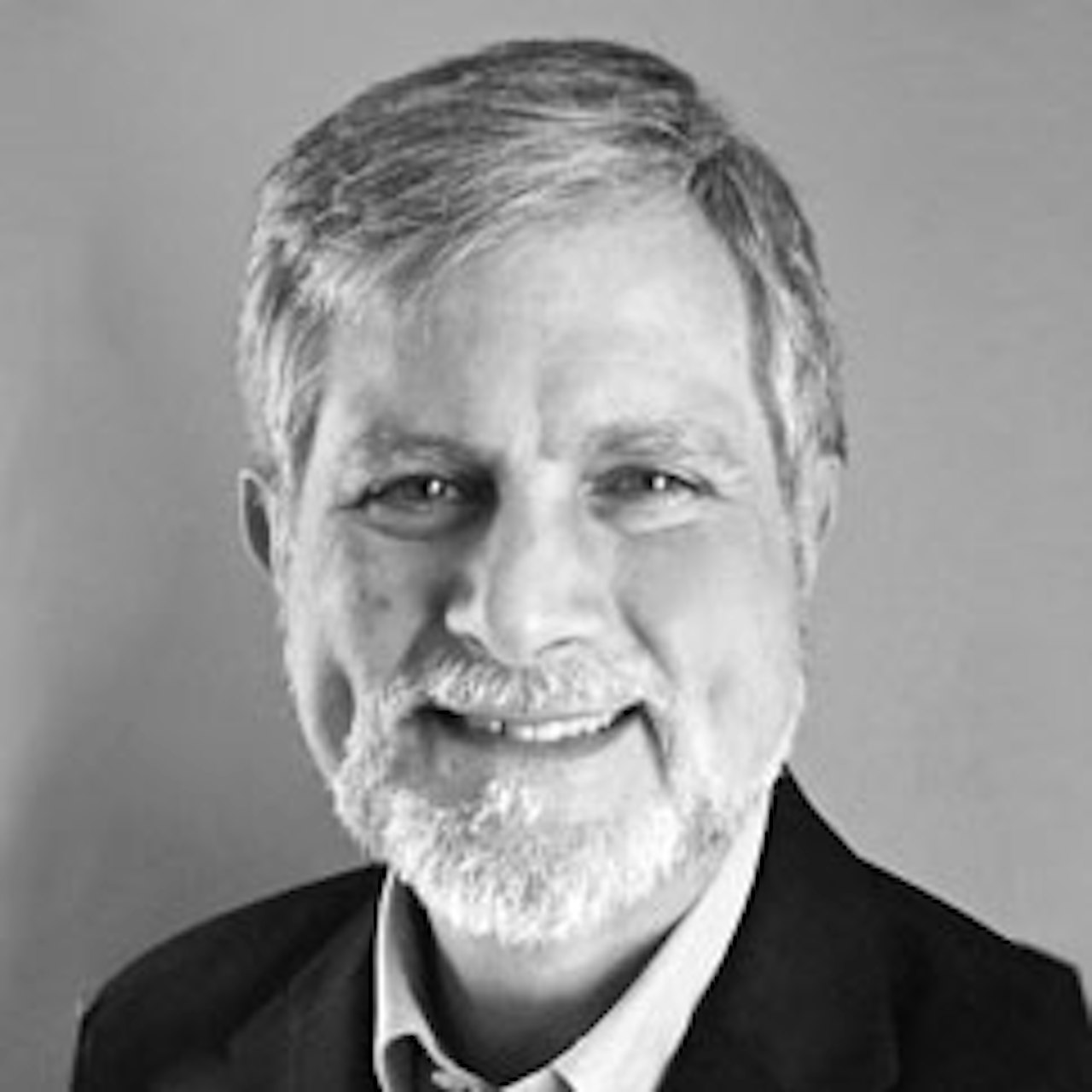 Jack Mills - The Century Foundation