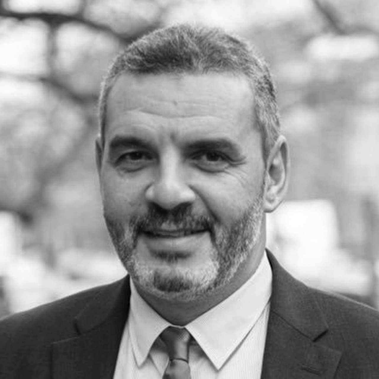 Khaled Elgindy - The Century Foundation