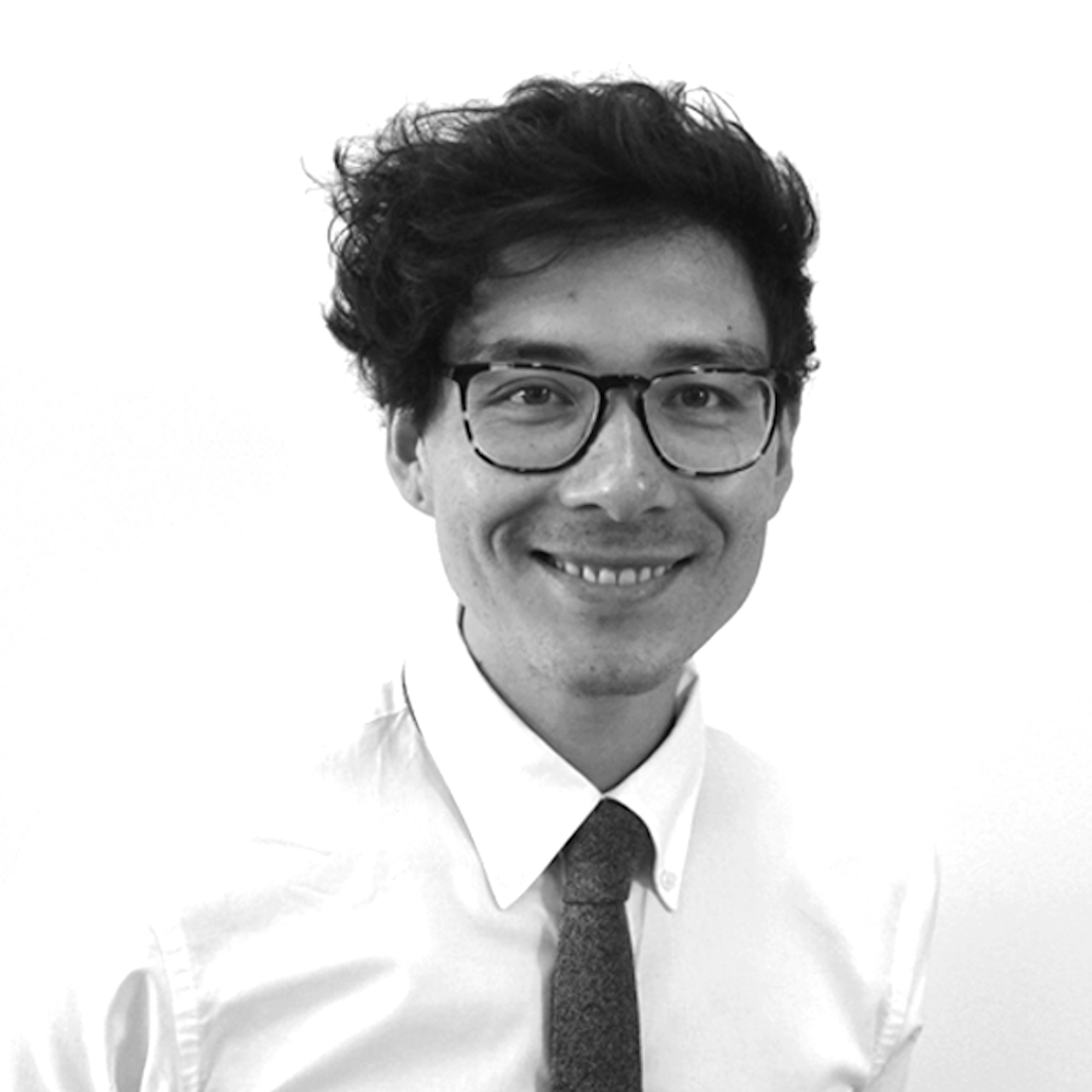 Christopher Ibeling - The Century Foundation