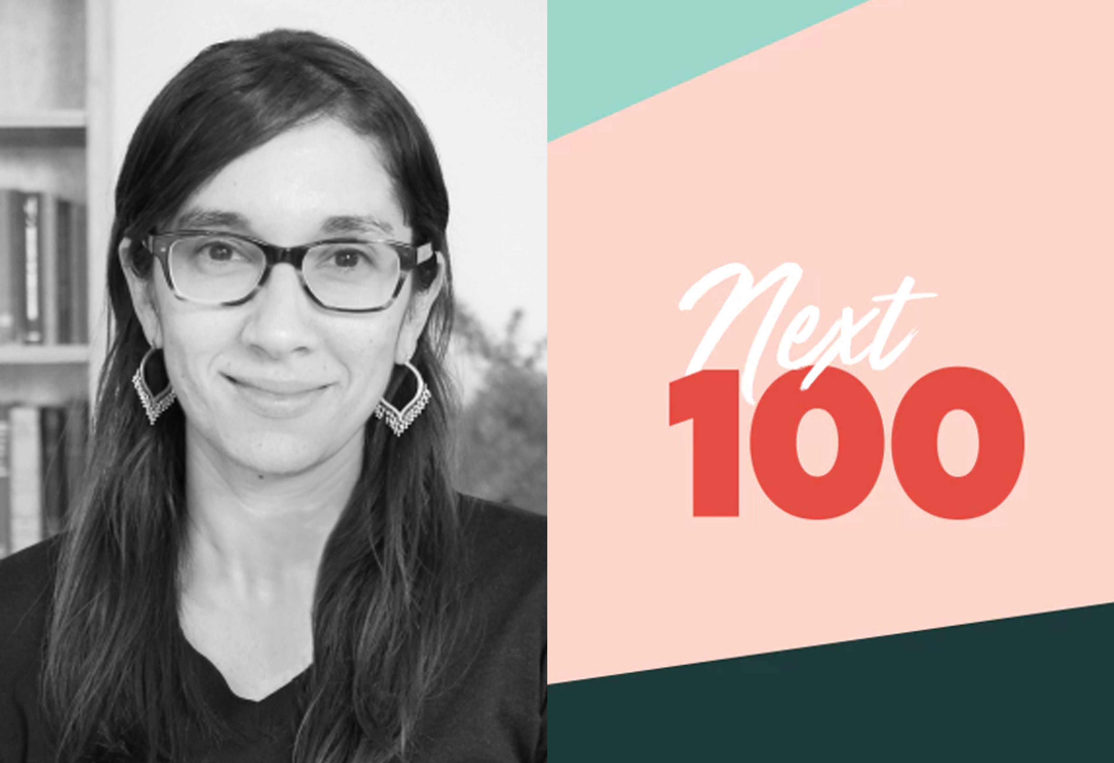 Eight Questions for Emma Vadehra, Next100’s Executive Director