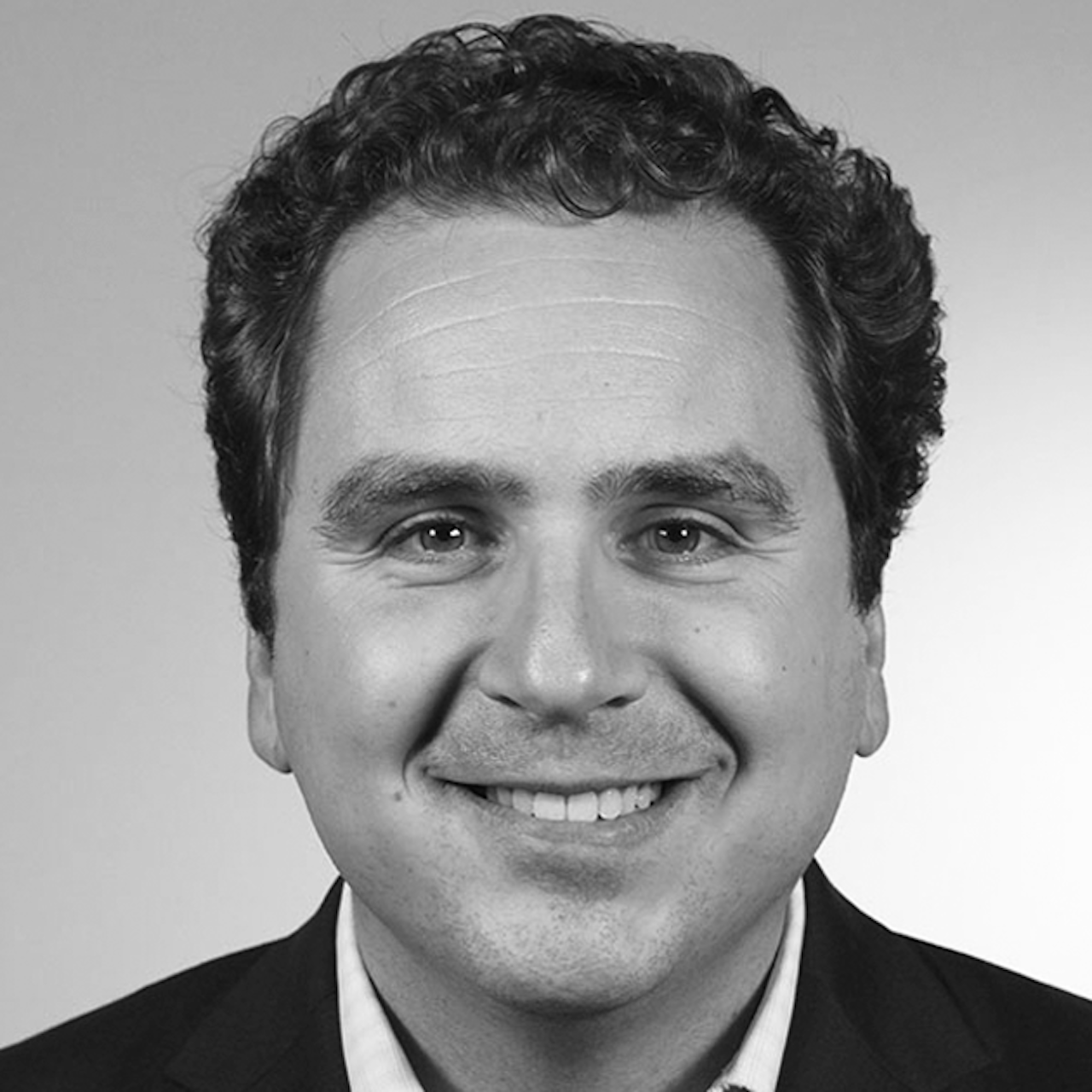 Daniel Benaim - The Century Foundation