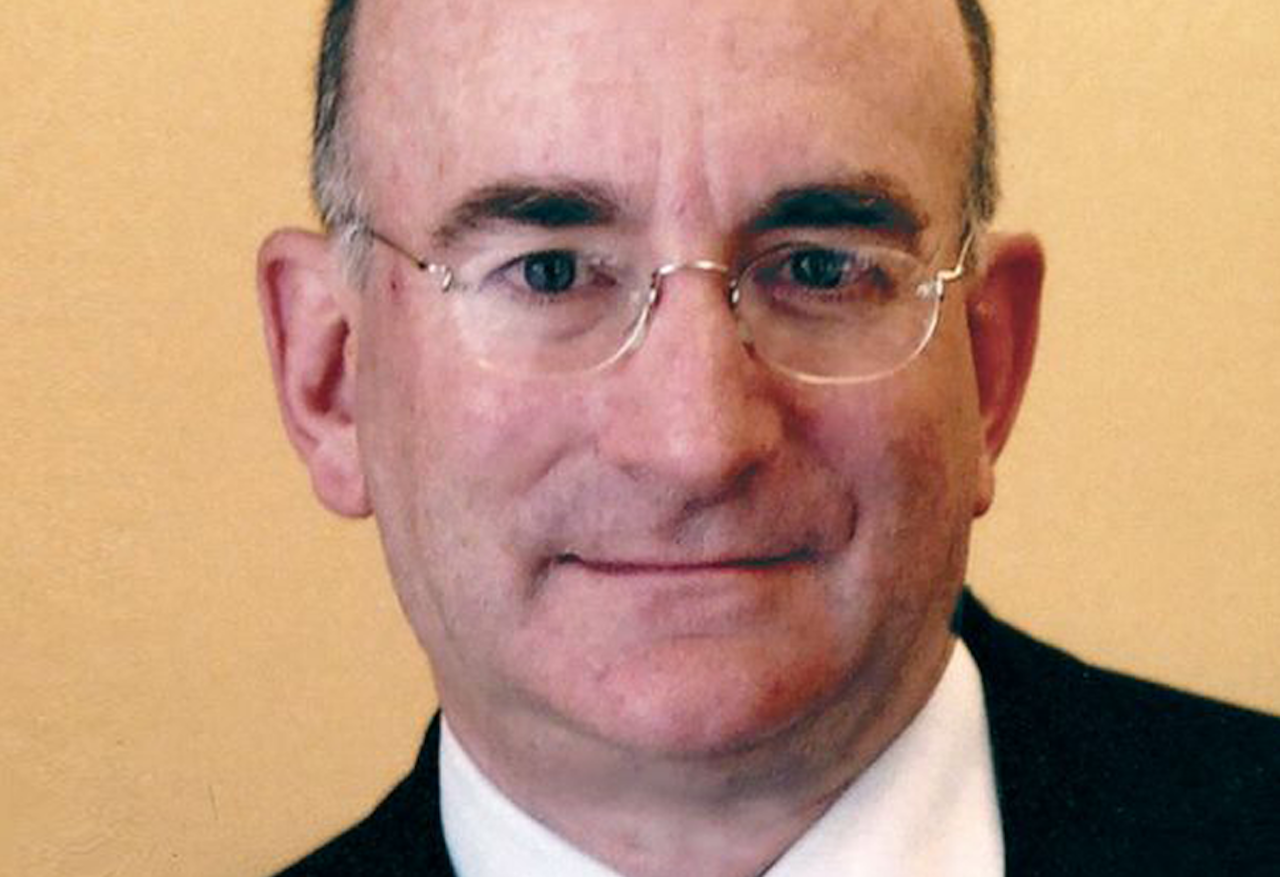 In Memory of Former TCF Chairman Alan Brinkley