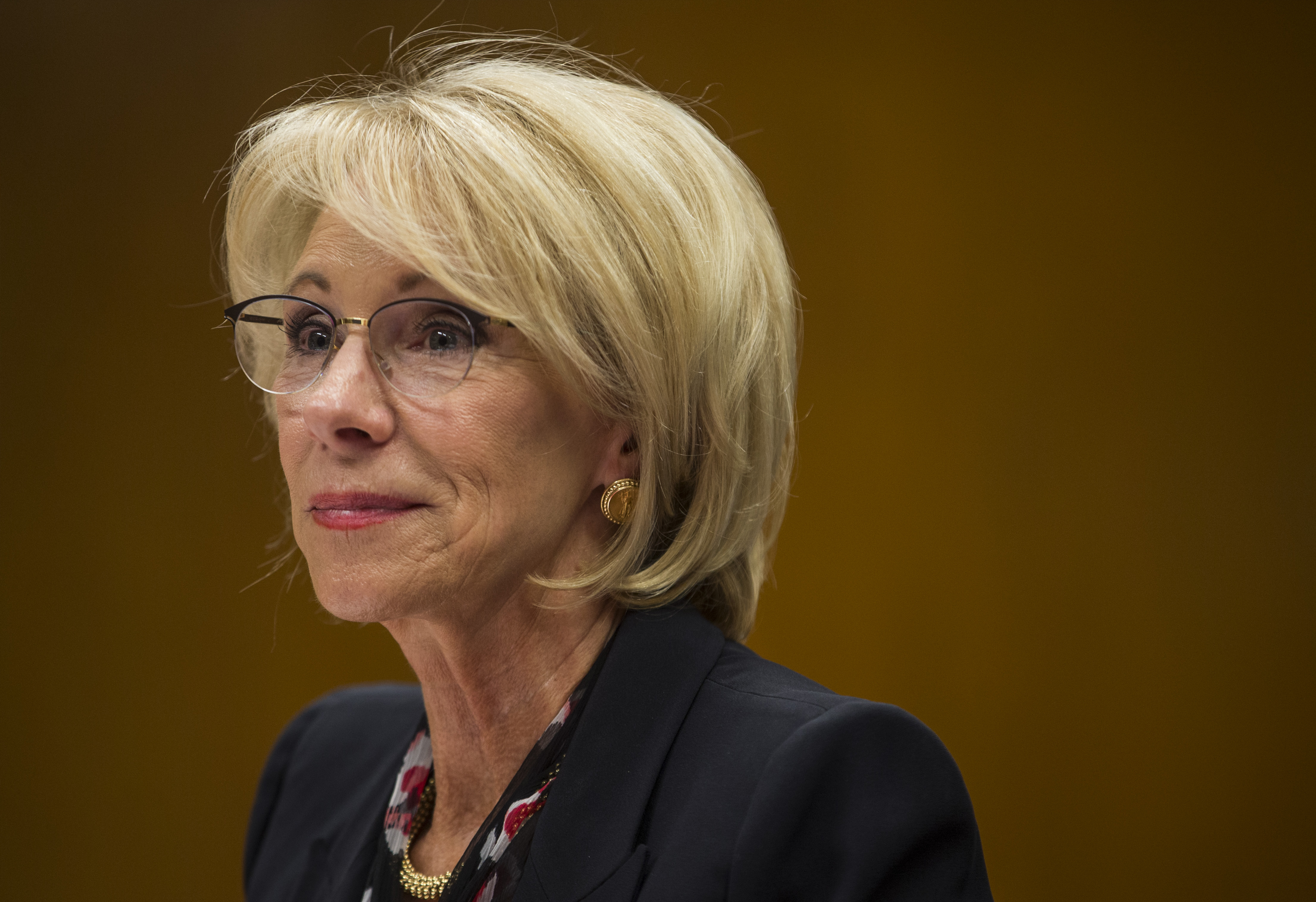 Betsy DeVos’s Shameful Repeal of the Gainful Employment Rule