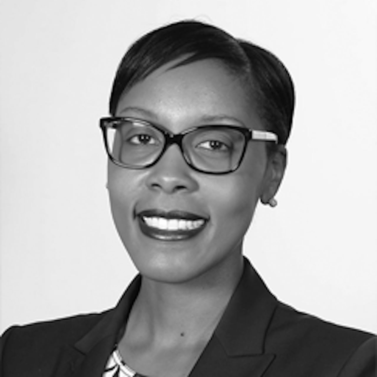 Jamila Taylor - The Century Foundation