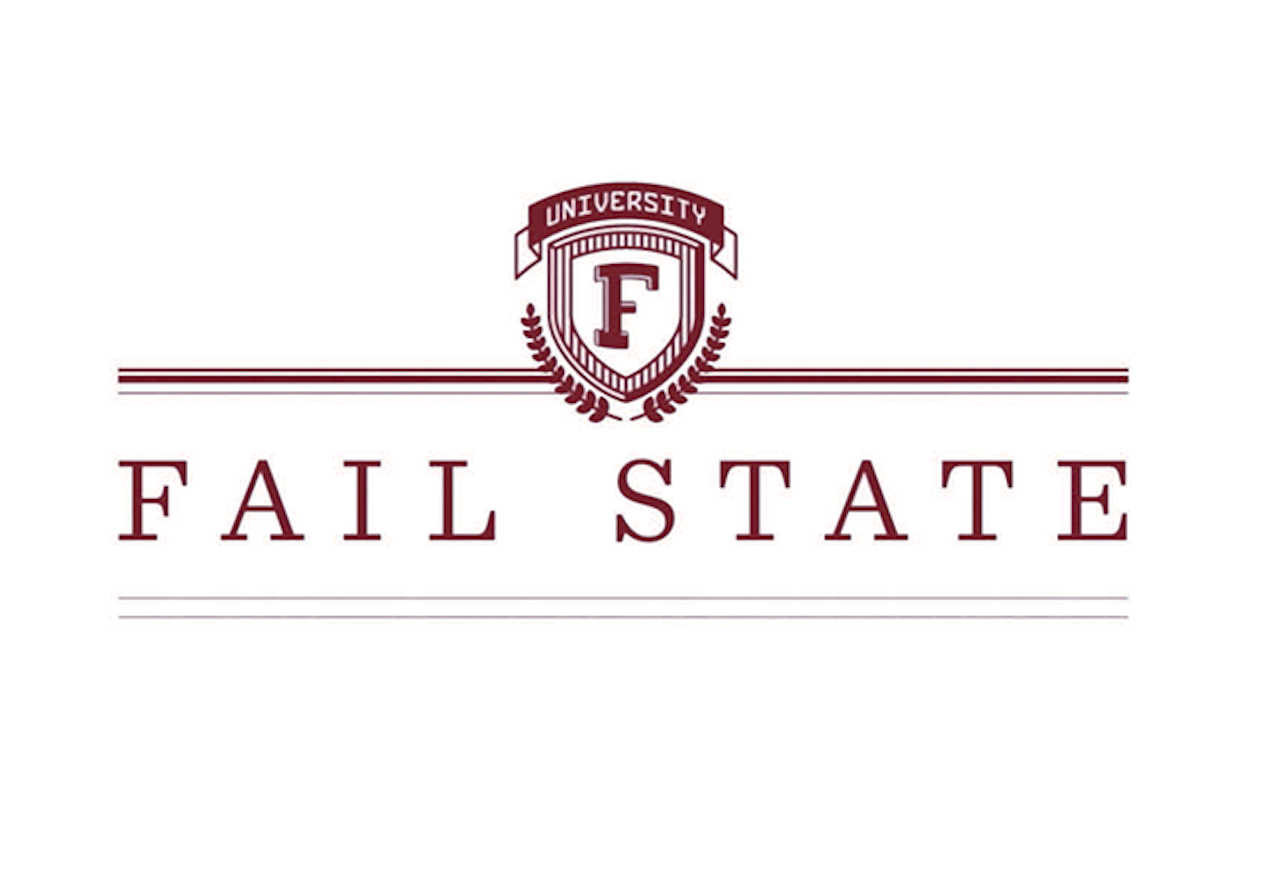 “Fail State”: A Film Screening and Discussion on For-Profit Colleges