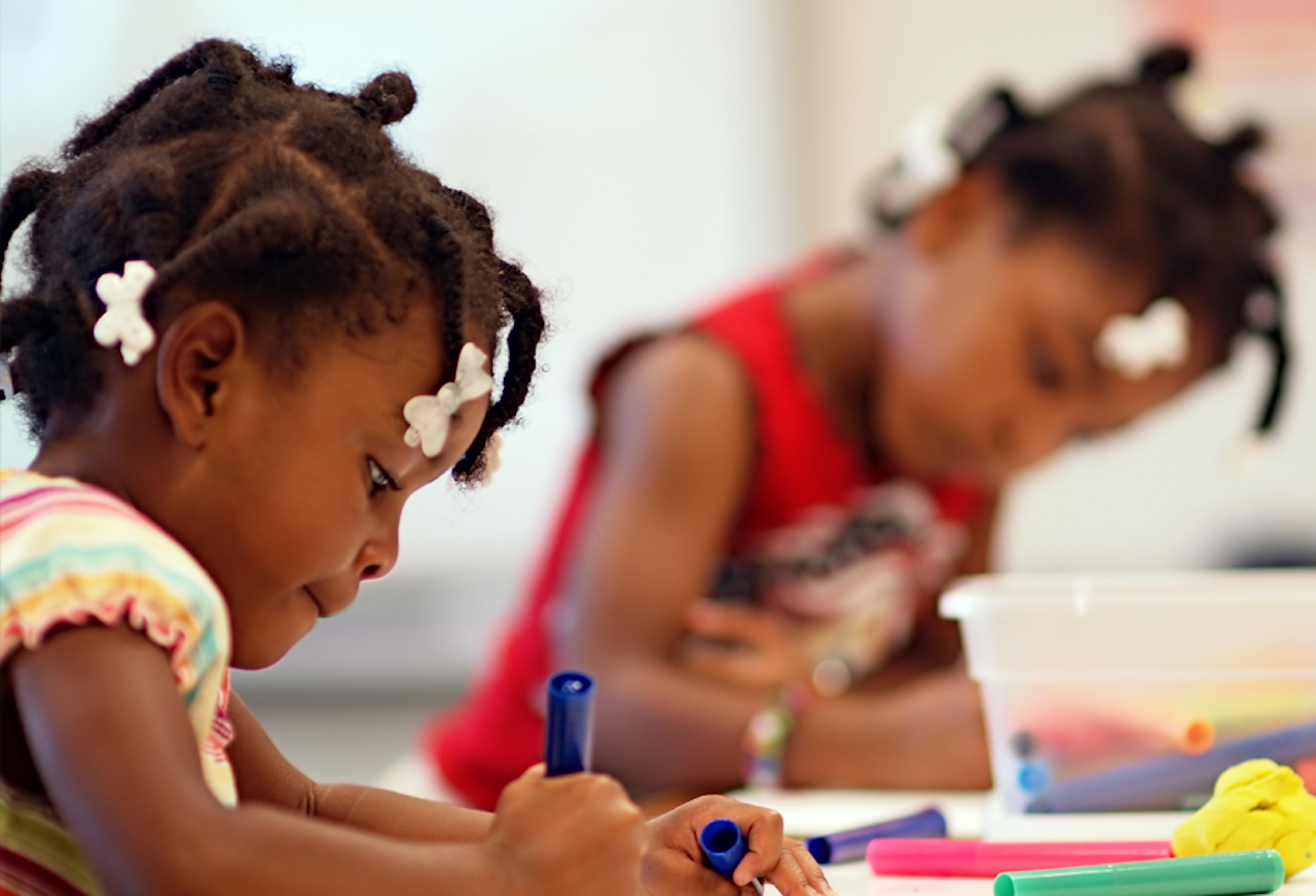 What Can D.C.’s Universal Pre-K Program Teach Us?
