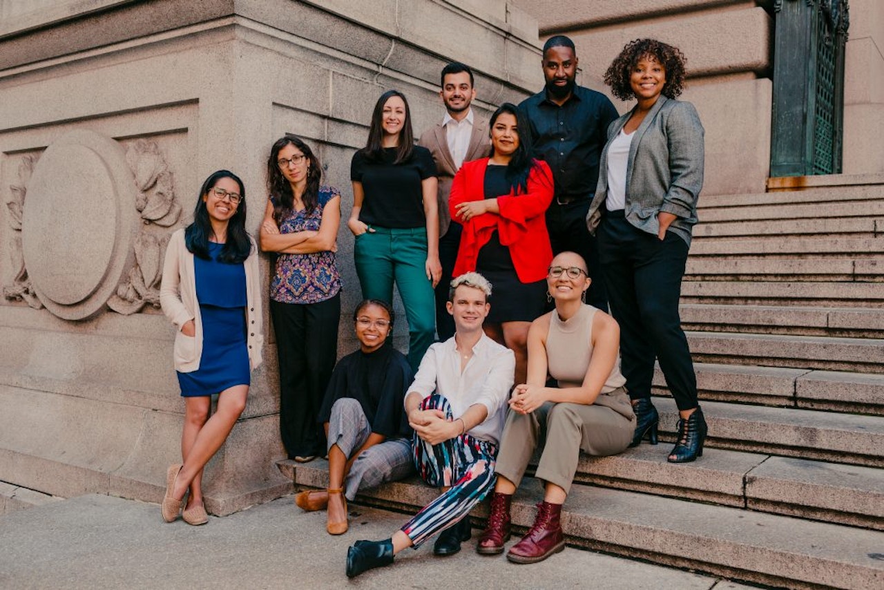 Next100 Launches: A New Type of Think Tank for a New Brand of Policy Leader