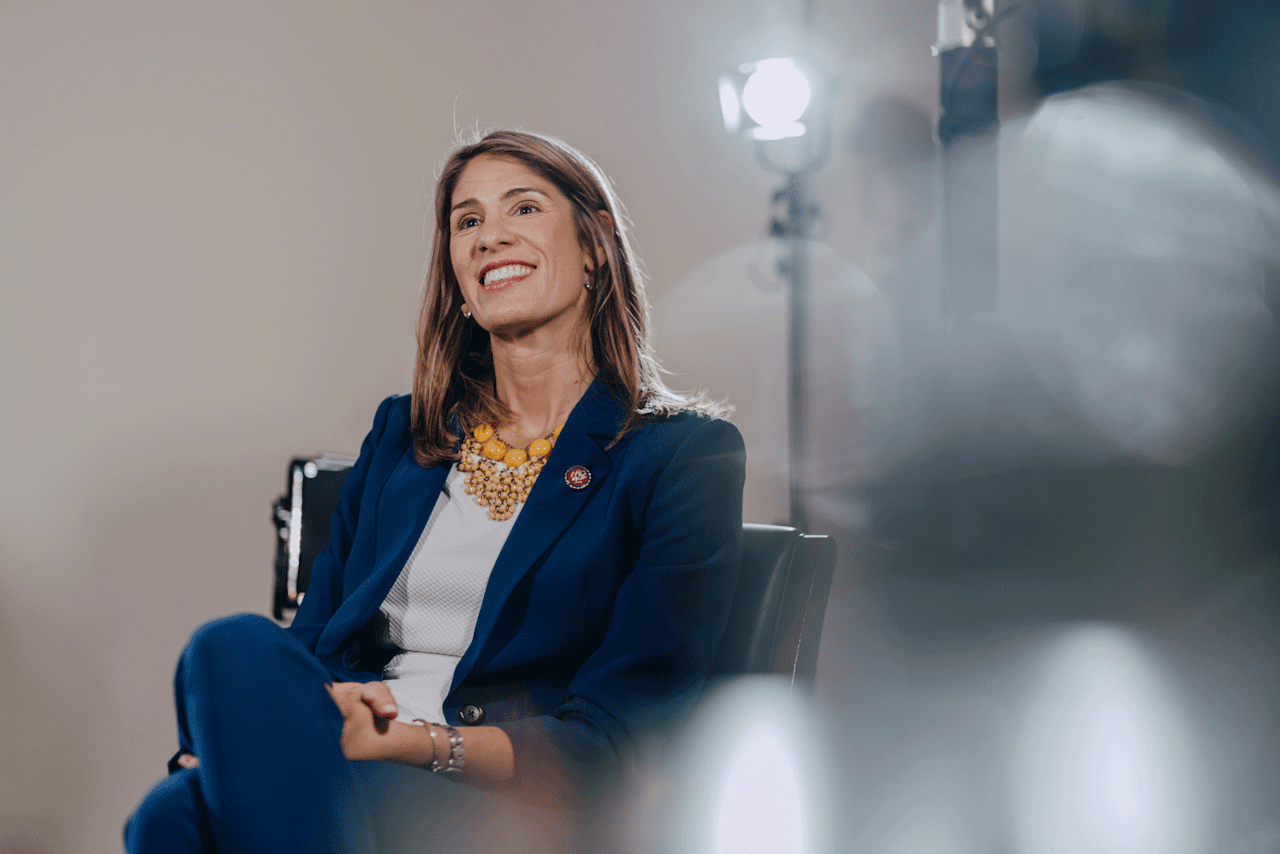 Rep. Lori Trahan Wants to Reshape the Education and Job Training of the ...