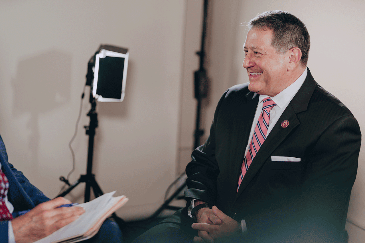 Rep. Joe Morelle Plans to Grow Training Opportunities for Workers