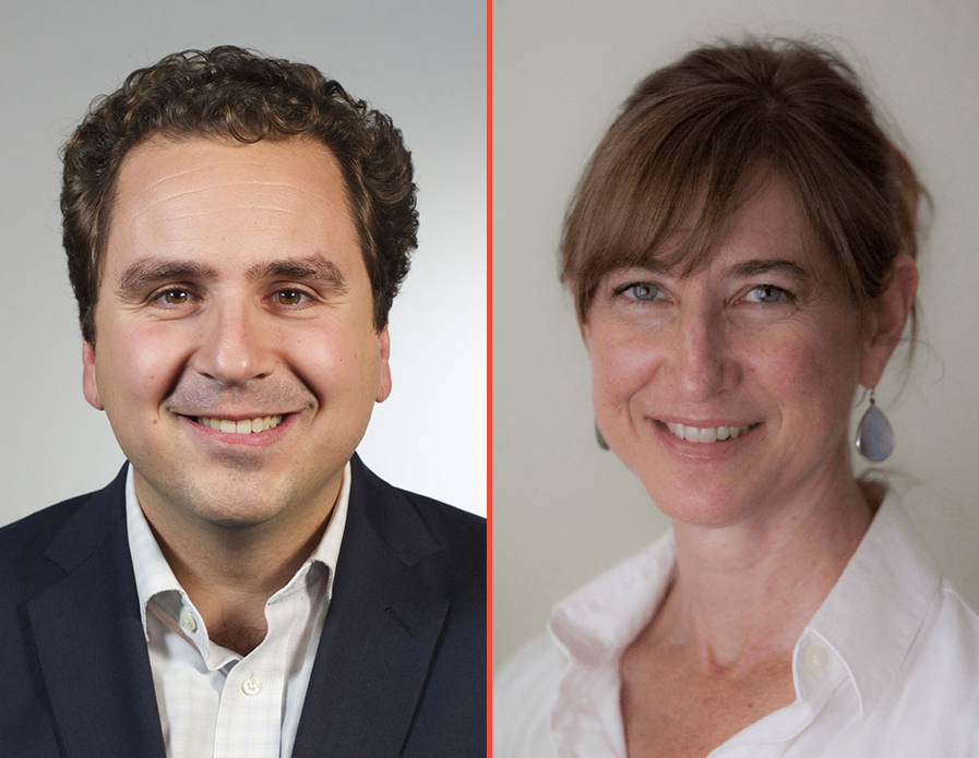 Daniel Benaim, Dahlia Scheindlin Join TCF as Foreign Policy Fellows