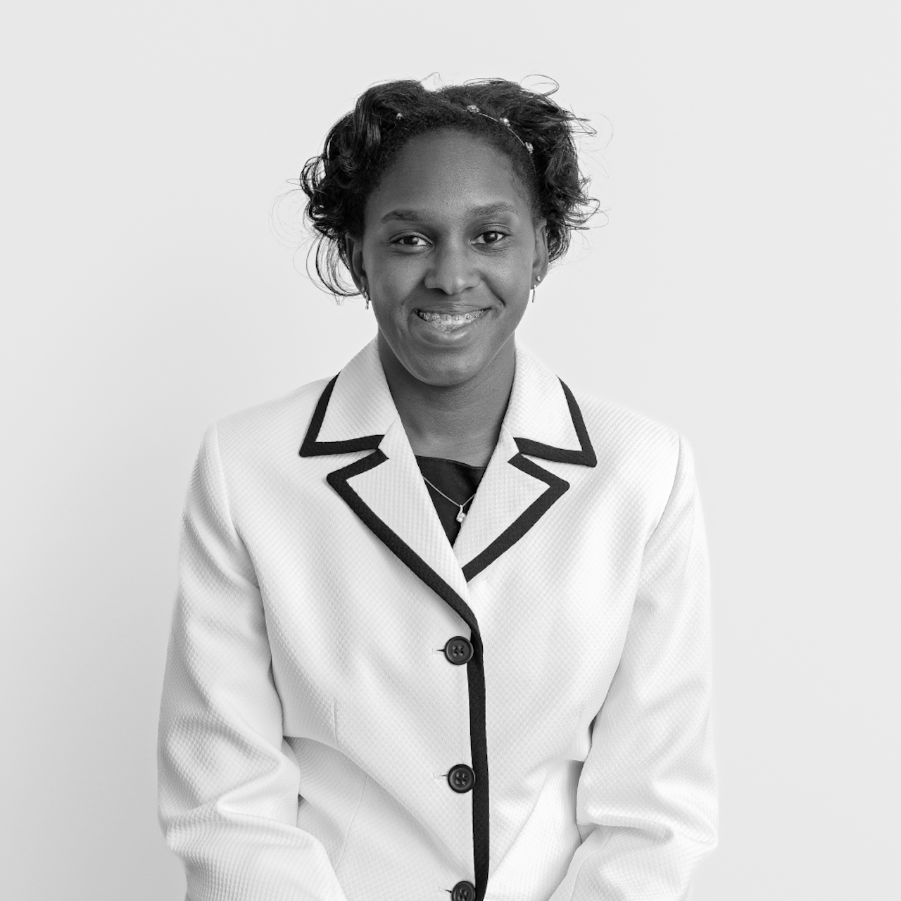 Michelle Burris - The Century Foundation