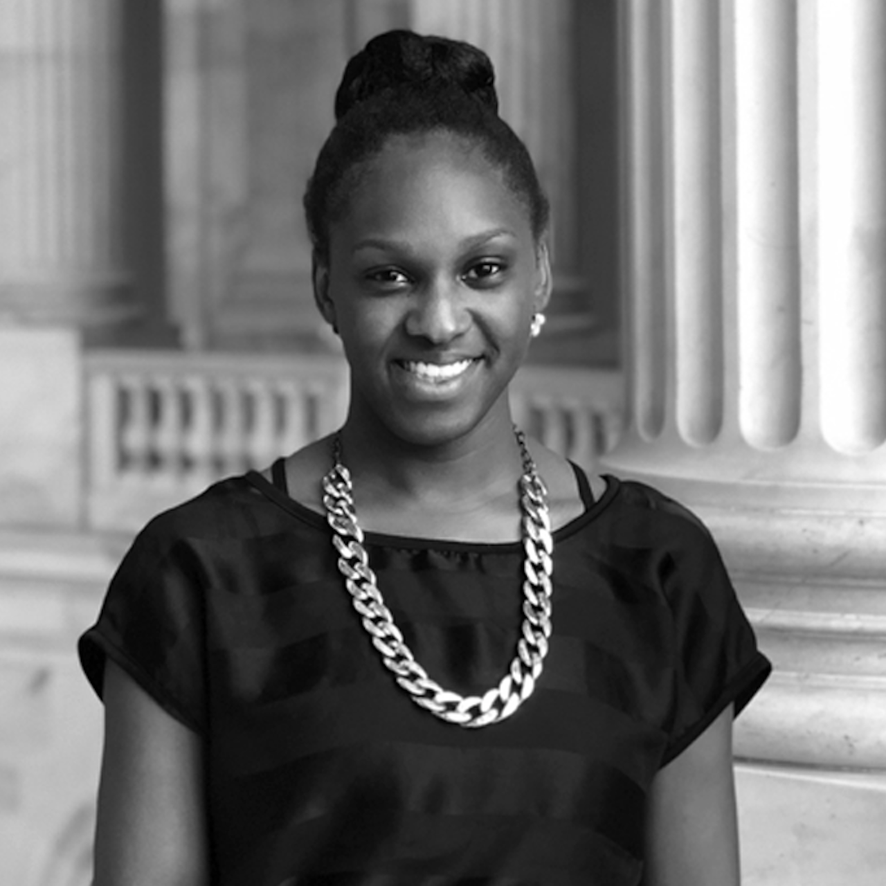 Michelle Burris - The Century Foundation