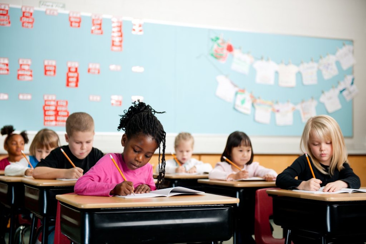 In the Fight for School Integration, Don’t Forget Early Education