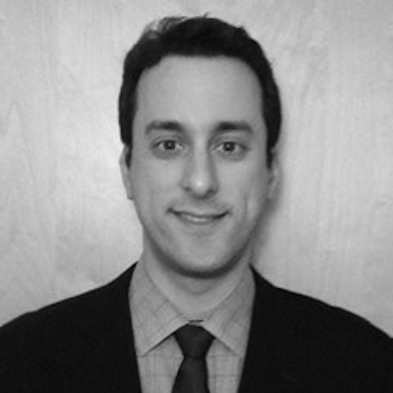 Ariel Sokol - The Century Foundation