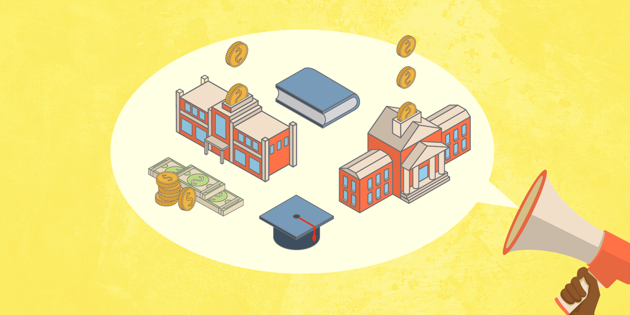 How States Can Deliver a More Effective College Affordability Message